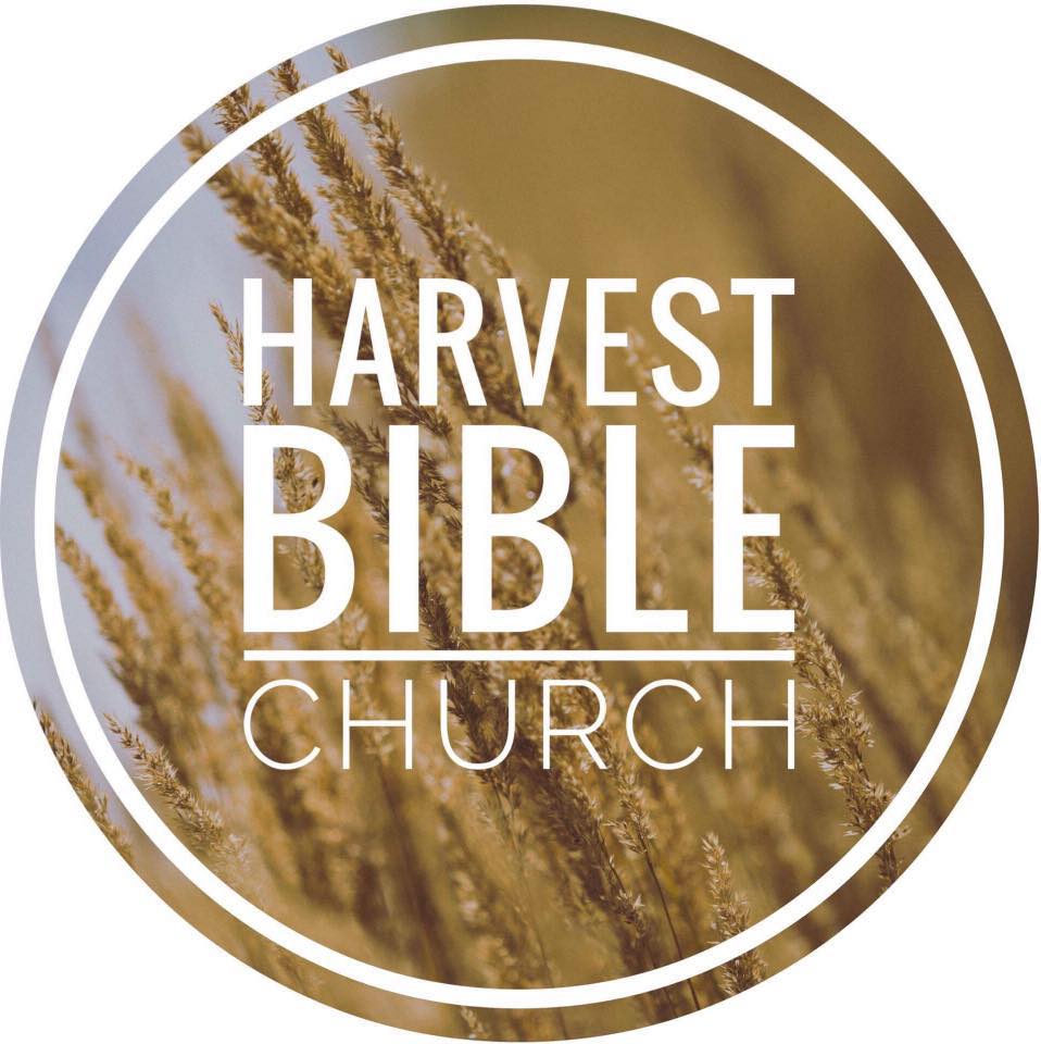 Giving – Harvest Bible Church